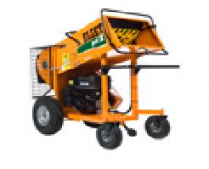 ELIET PROF IV SILPPURI STD 13 HP HONDA GX390 MA004010209 - Olenius